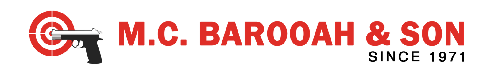 Home - M.C. Barooah and Son